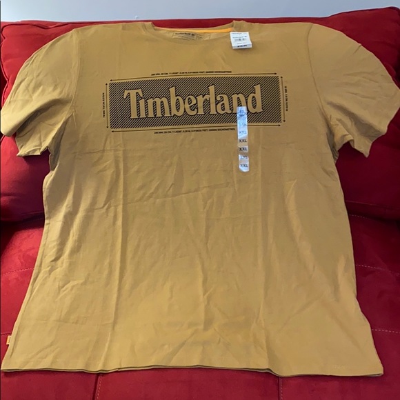 Timberland | Shirts | Mens Timberland T | Poshmark